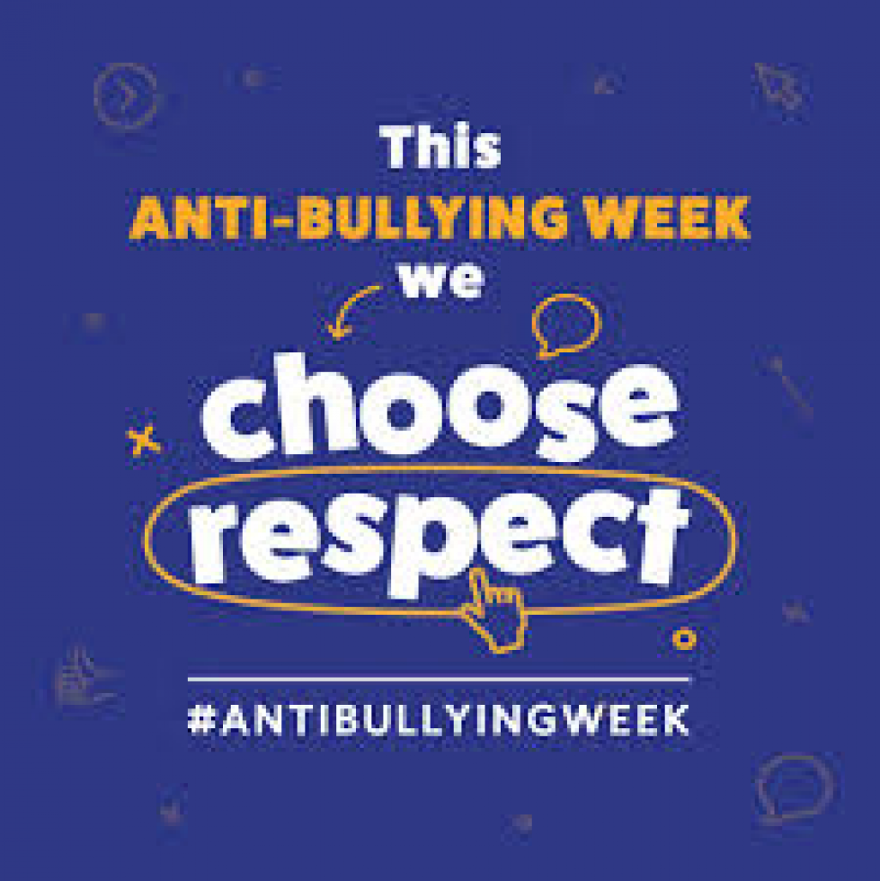 Anti-Bullying Letter and Tips